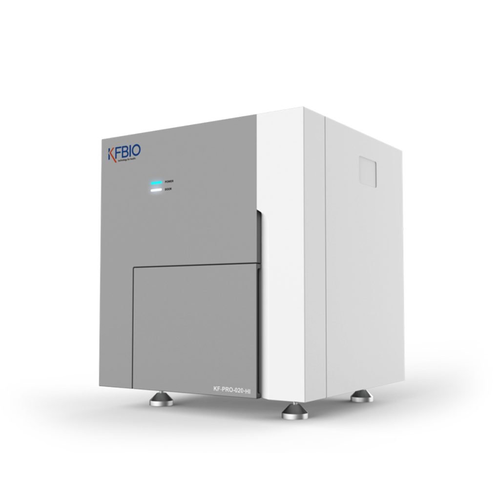 Scanners de Lâminas Histológicas para Patologia - EasyPath
