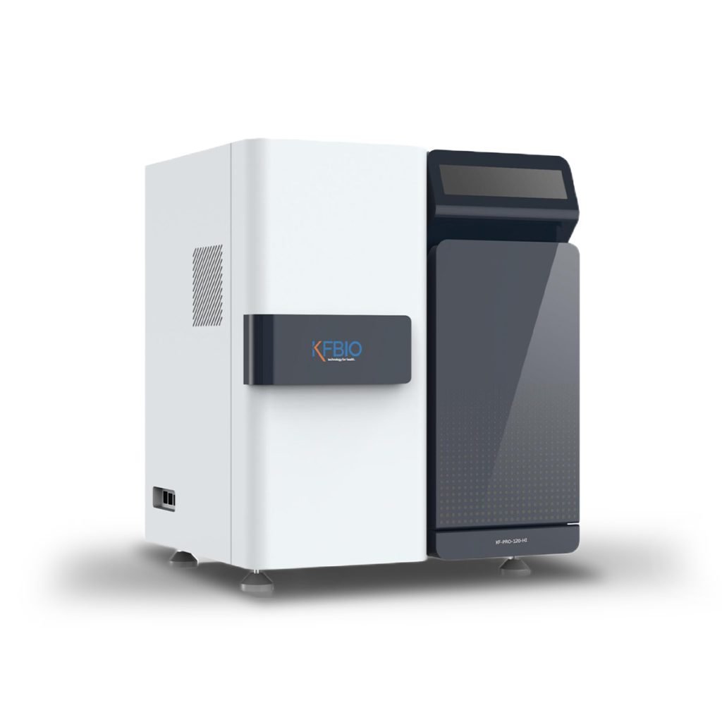 Scanner de Lâminas Histológicas – KF-PRO 120 - EasyPath